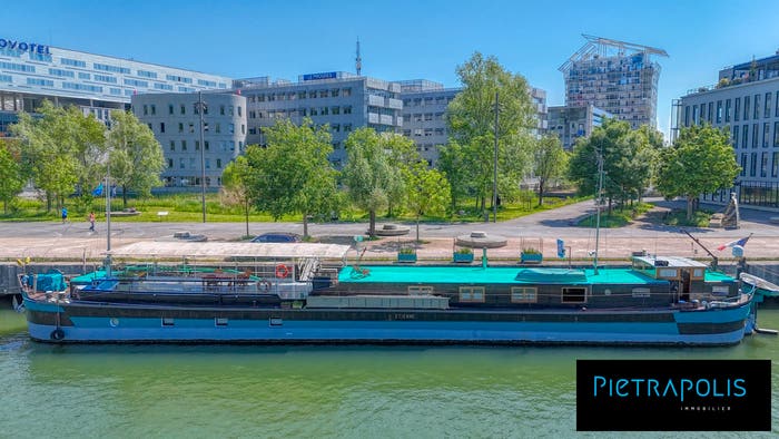 Appartement 5 pièces à Lyon 2ème, à vendre