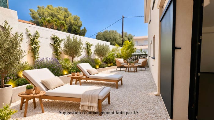Appartement 3 pièces à Six-Fours-les-Plages, Les Lones, Bucarin, Fort, Les Playes, à vendre