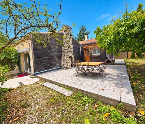Maison 5 pièces à Saint-Félix-de-Lodez, à vendre