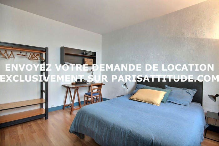 Appartement 2 pièces à Lafayette-Richer, Paris 9ème arrondissement, à louer
