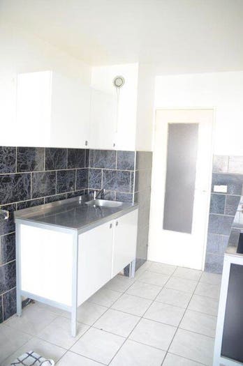 Appartement 4 pièces à louer à Championnet-Caserne de Bonne, Grenoble