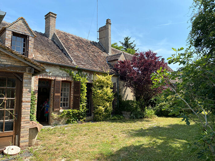 Maison 4 pièces à Lixy, à vendre
