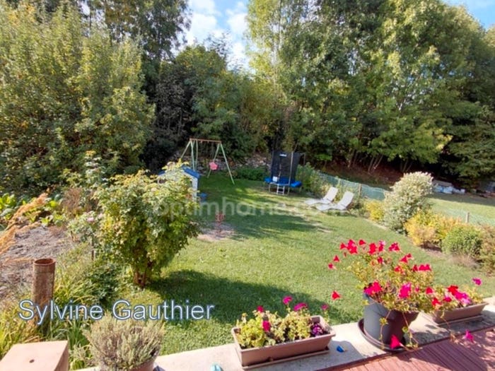 Maison 3 pièces à La Faurie, à vendre
