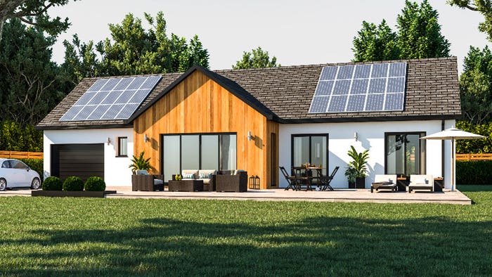 Riec-sur-Bélon, Riec-sur-Belon - Maison 4 pièces à vendre