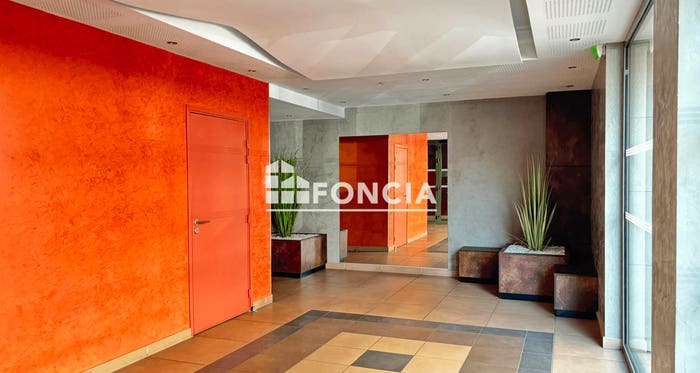 Saint-Étienne, Montaud - Appartement 3 pièces à vendre
