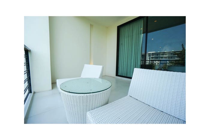 Lunel, Louis Abric - Appartement 2 pièces à vendre