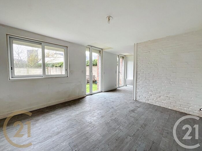 Appartement 2 pièces à vendre à Notre-Dame-de-Bondeville