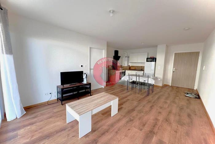 Chevigny-Saint-Sauveur : Appartement 2 pièces à vendre
