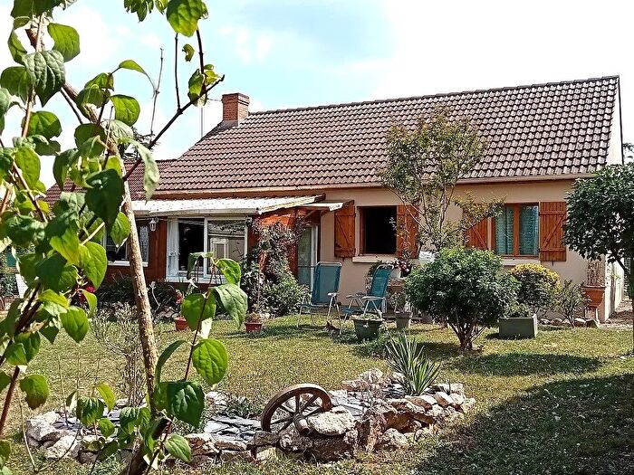 Maison 4 pièces à Nibelle, à vendre
