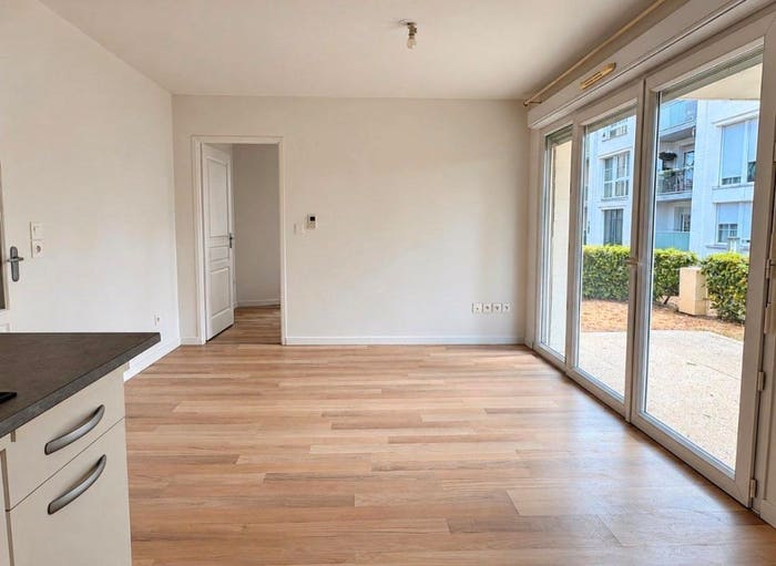 Appartement 3 pièces à vendre - Lomme, Mont à Camp, Marais