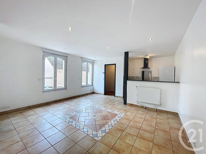 Appartement 2 pièces à vendre à Montereau-Fault-Yonne, Ville basse
