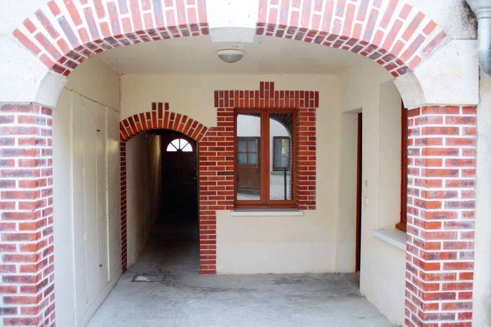 Le Grand Clos, Montargis : Appartement 2 pièces à louer
