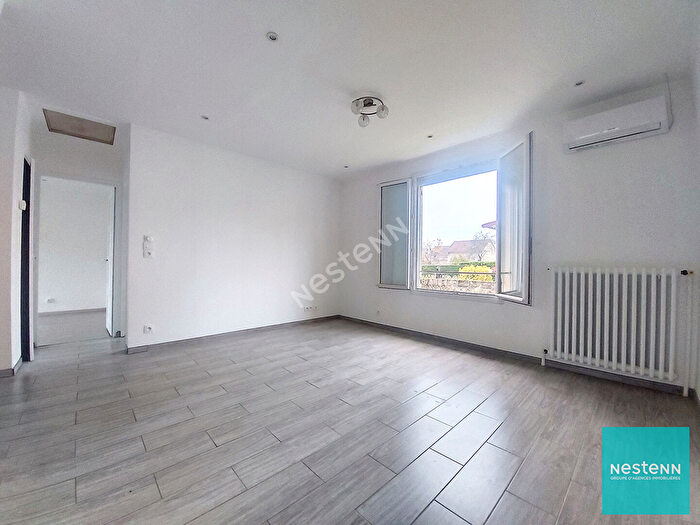 Maison 3 pièces à vendre à Montereau-Fault-Yonne, Ville haute