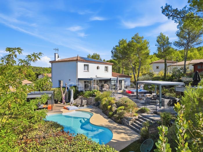 Maison 7 pièces à vendre - Grabels