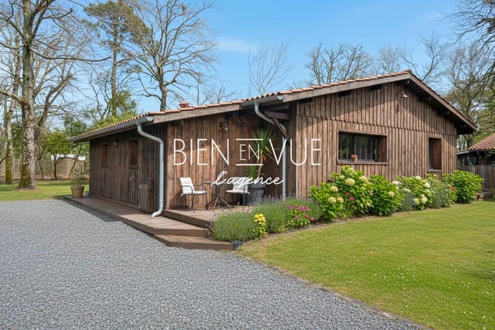 Maison 6 pièces à vendre à Andernos-les-Bains