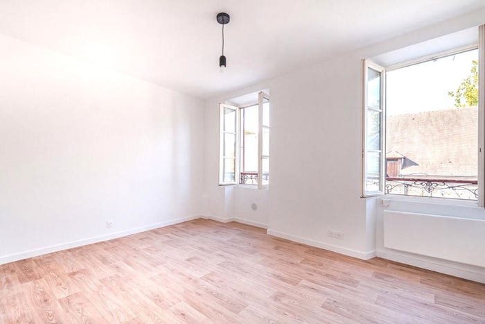 Appartement 2 pièces à vendre à Morsang-sur-Orge, Buisson