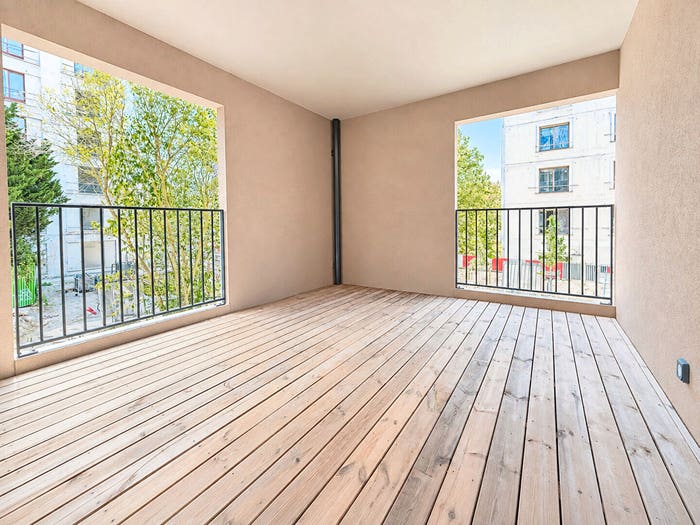 Appartement 3 pièces à Toulouse, L'Ormeau, La Terrasse, La Grande Plaine, à vendre