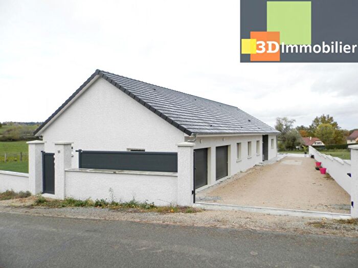 Maison 9 pièces à vendre - Lons-le-Saunier, Marjorie