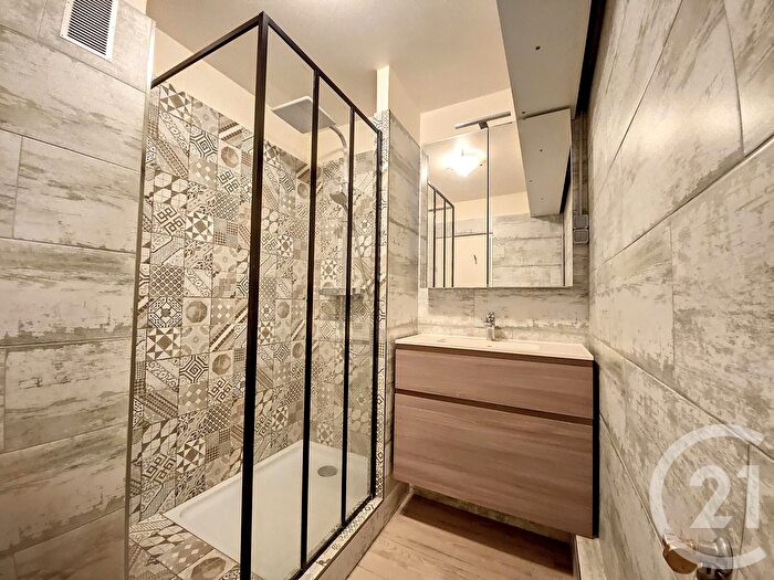 Melun, Patton : Appartement 2 pièces à vendre