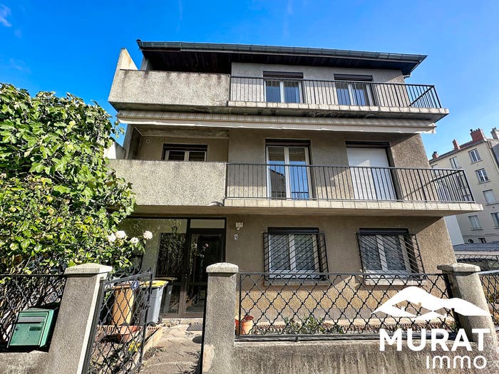 Maison 7 pièces à Chamalières, Jean-Jaurès, Galoubies, à vendre