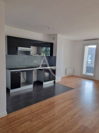 La Closerie-Les Aulnes, Combs-la-Ville - Appartement 2 pièces à louer