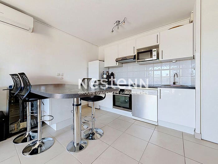 Appartement 3 pièces à vendre à Roques