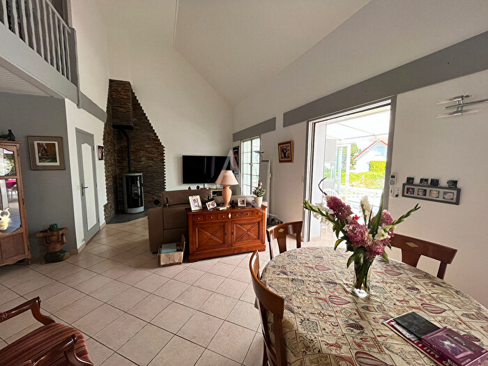 Maison 6 pièces à vendre - Dourdan