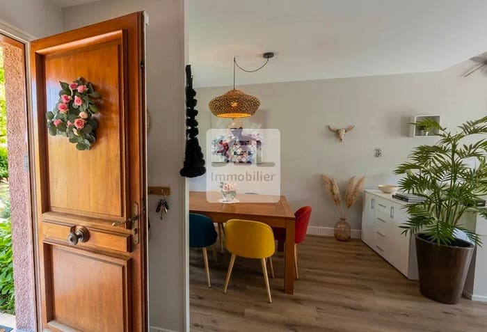 Bagnols-sur-Cèze, Lamargue : Maison 4 pièces à vendre