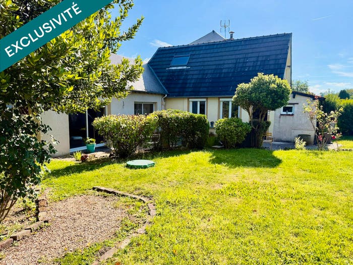 Maison 3 pièces à Montmain, à vendre