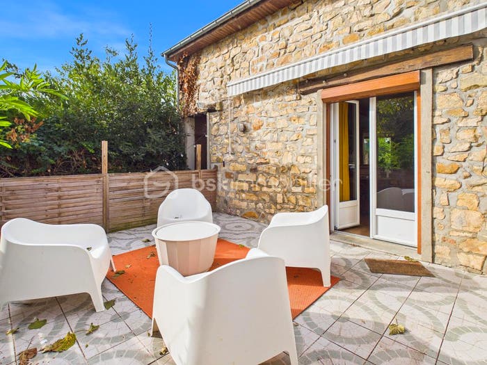 Villecerf - Maison 7 pièces à vendre