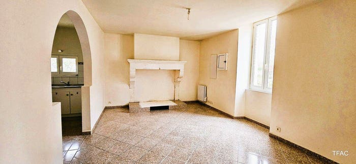 Appartement 3 pièces à louer à Ladaux
