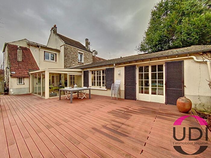 Maison 6 pièces à Janville-sur-Juine, à vendre