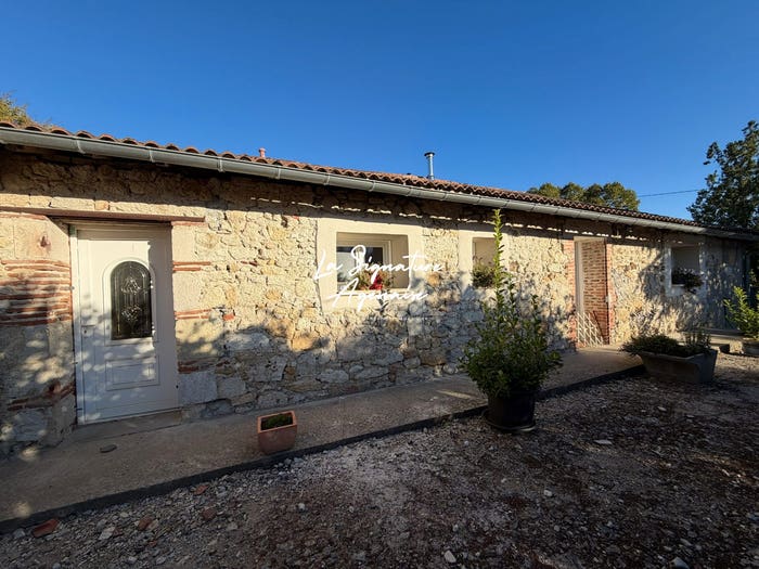 Maison 5 pièces à vendre - Saint-Jean-de-Thurac