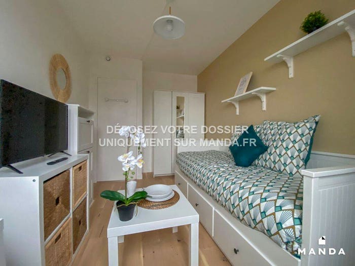 Ablon-sur-Seine - Appartement 4 pièces à louer