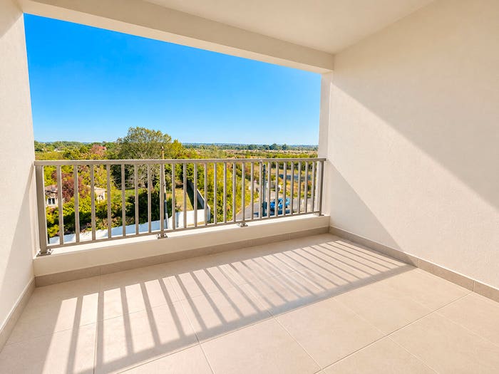 Appartement 3 pièces à vendre - Blagnac, Grenade