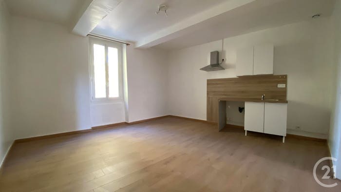 Appartement 2 pièces à louer - Connaux