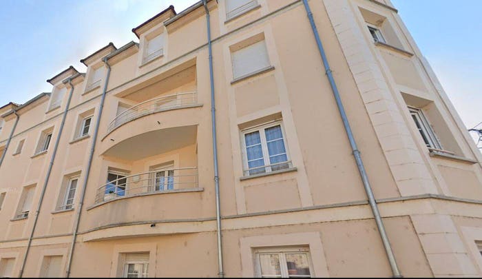 Appartement 3 pièces à louer - Pont-sur-Yonne