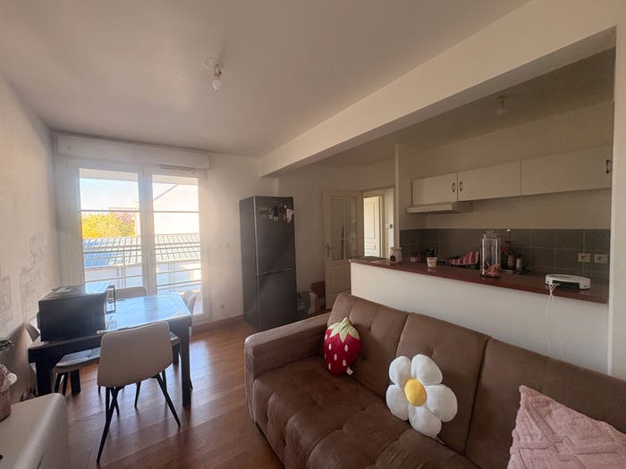 Appartement 2 pièces à vendre à Orléans, Dunois, Châteaudun