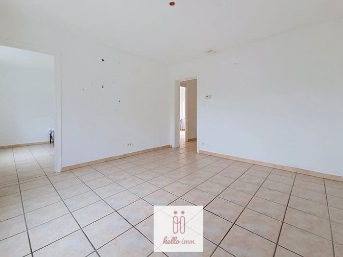 Leyviller : Appartement 4 pièces à vendre