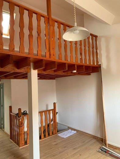 Nord Est, Lens : Appartement 2 pièces à louer