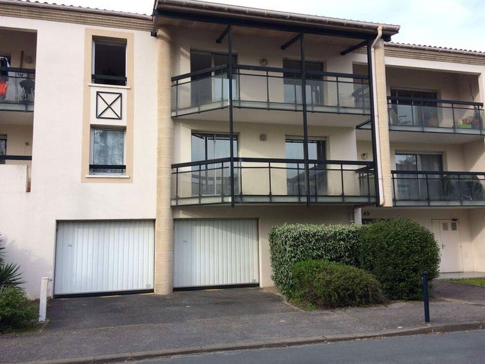 Caudéran, Bordeaux : Appartement 4 pièces à louer