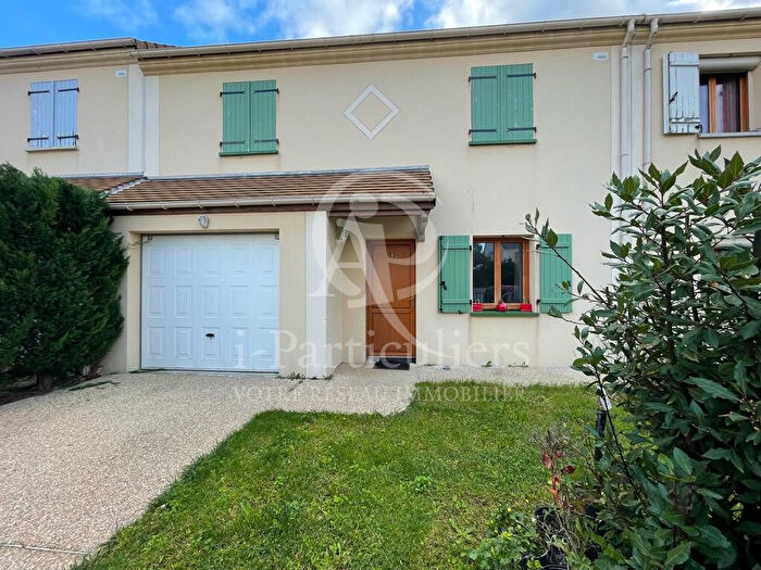 Maison 6 pièces à vendre à Étampes, Guinette
