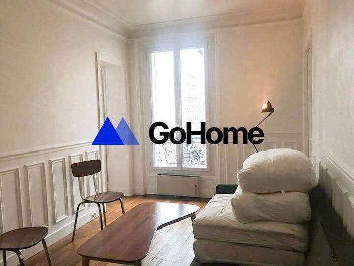 Trudaine-Maubeuge, Paris 9ème arrondissement - Appartement 3 pièces à louer