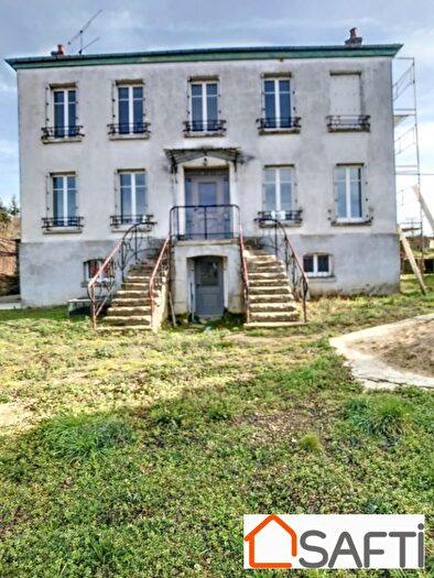 Domats : Maison 5 pièces à vendre