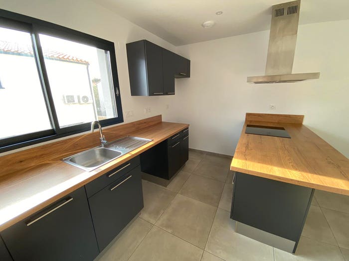 Perpignan, Catalunya - Appartement 3 pièces à louer
