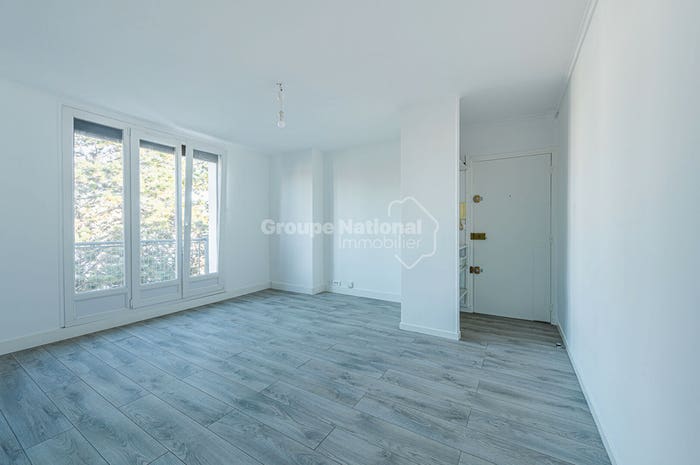 Appartement 3 pièces à Franconville, Séquoia de la Gare, à vendre