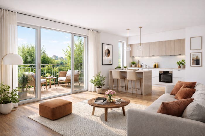 Maison 4 pièces à vendre - Jouy-le-Moutier, Bourseaux, Noyer, Eguérets, Temps-Perdu