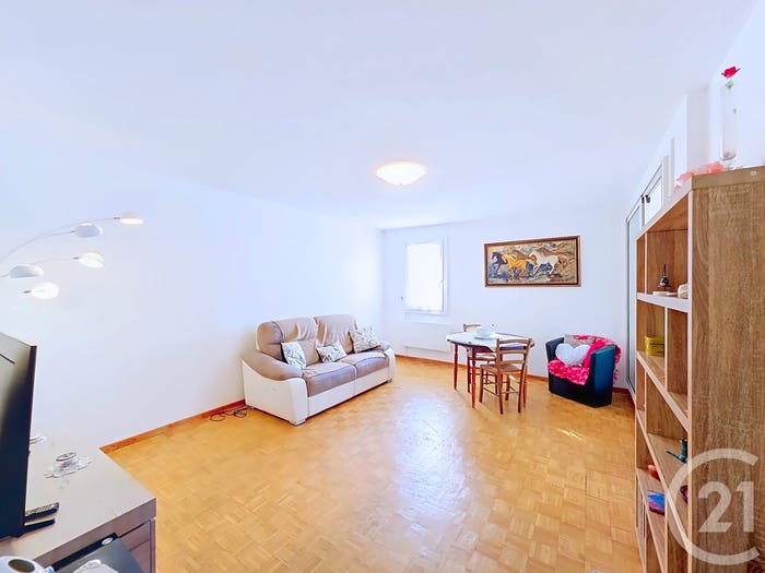 Appartement 4 pièces à vendre à Istres, Boulingrin, Saint-Félix