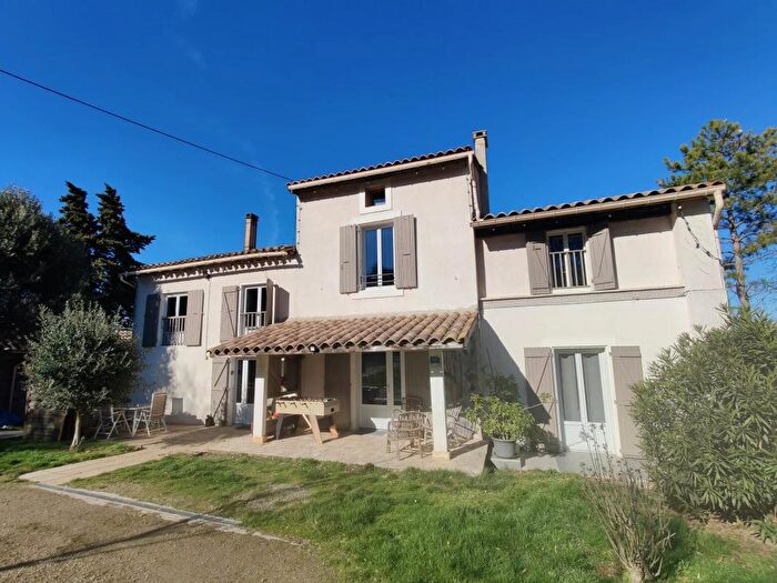 Maison 16 pièces à vendre à Castelnaudary, Centre-ville, Gare, La Baffe