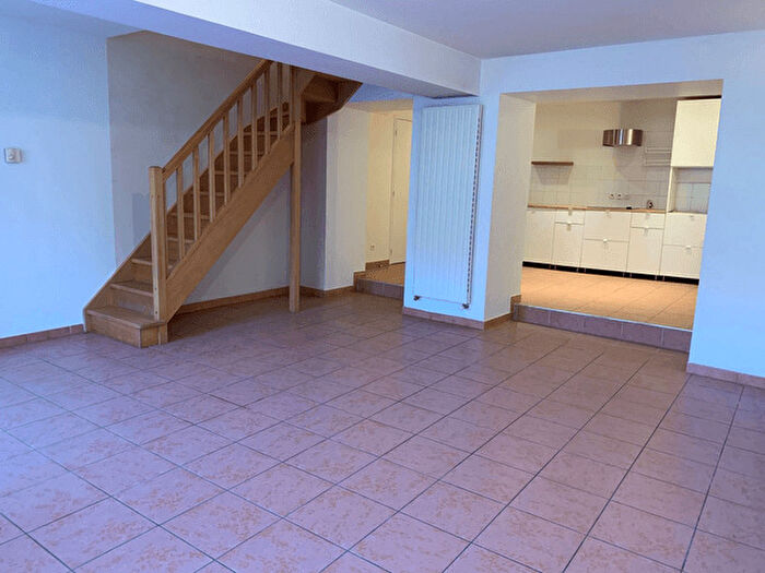 Appartement 3 pièces à louer - Curis-au-Mont-d'Or